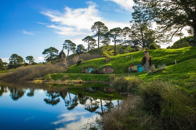 Auckland to Rotorua, Hobbiton and Waitomo 1 Way Small Group Tour - The Sum Up: Who Will Benefit Most from This Tour?