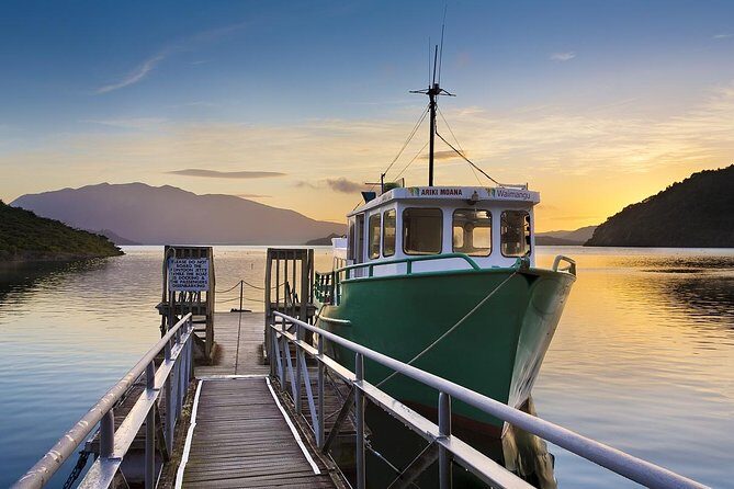 Auckland to Rotorua Private Tour - Final Words