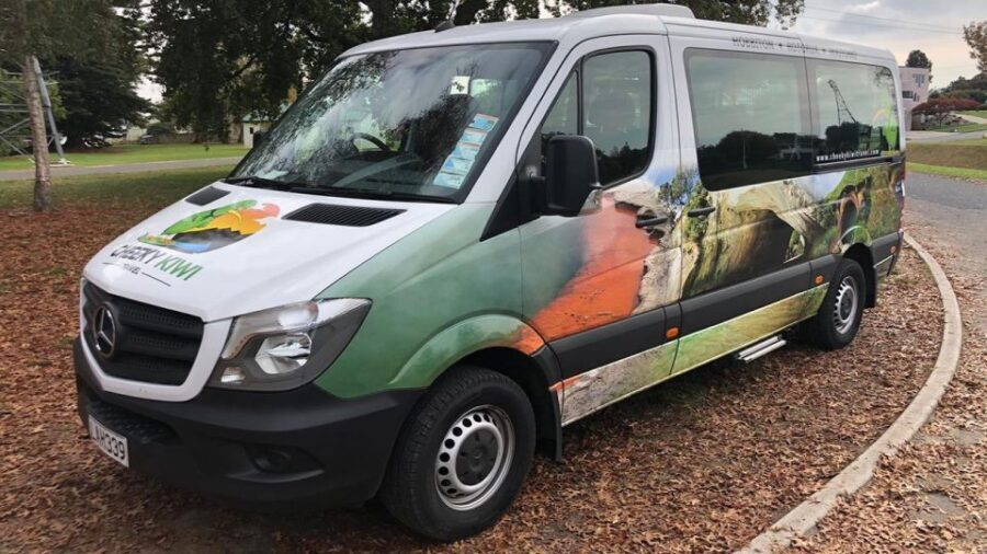 Auckland to Rotorua via Hobbiton One Way Small Group Tour - The Value and Practicality of This Tour