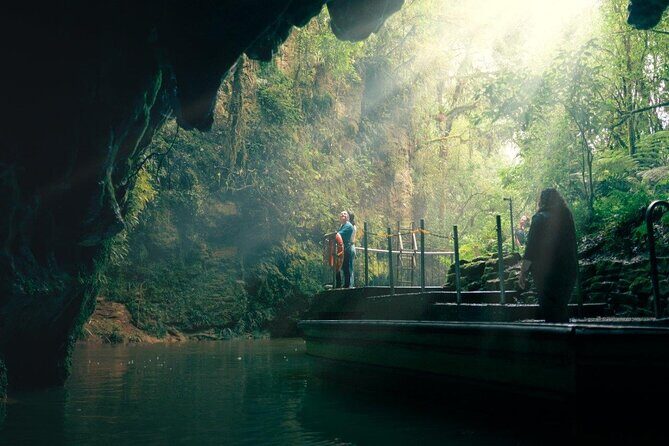 Auckland to Rotorua via Waitomo Caves Small Group Tour (One Way) - Who Will Love This Tour?