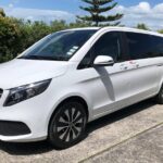 Auckland tours and transfers by hourly Booking - The Experience in Practice: Value and Comfort