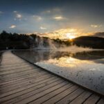 Auckland: Wai-O-Tapu and Lake Taupo Private Day Tour - The Itinerary in Detail
