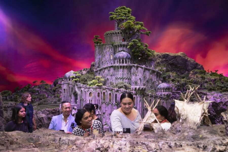 Auckland: Wt Workshop Unleashed Guided Tour Ticket - Final Thoughts: Is It Worth It?