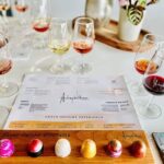 Audrey Wilkinson Vineyard - Sweet Indulgence Experience - What to Expect: A Step-by-Step Breakdown
