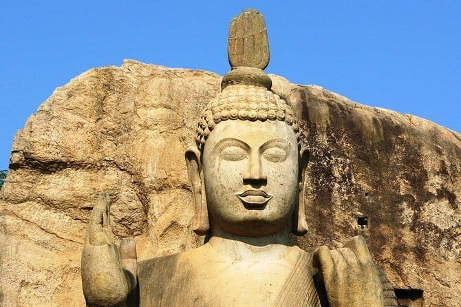 Aukana and Anuradhapura Day Tour From Sigiriya - Analyzing the Value