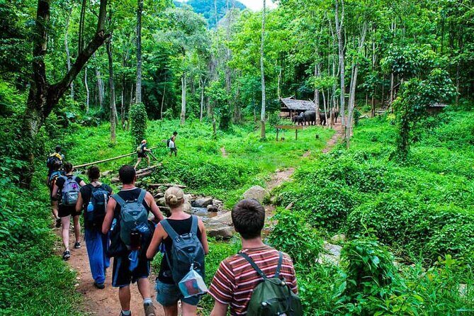 Aural Mountain Trek: Cambodia Tallest Peak Challenge - Practical Details and Considerations