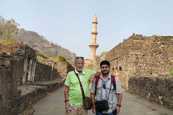 Aurangabad Heritage Day Tour - The Experience: What Should You Expect?