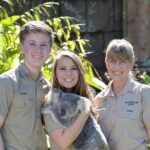 Australia Zoo Day Trip from Brisbane - Transportation and Guides