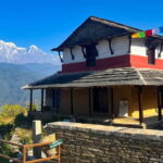Australian Camp & Dhampus: 2-Day Private Trekking Tour - Transportation and Comfort