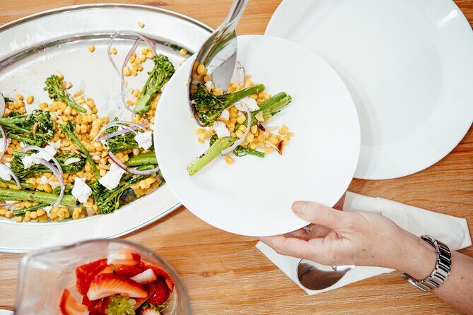Australian Food Cooking Class - Why Choose This Cooking Class?