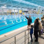 Australian Institute of Sport: The AIS Tour - The Facilities that Impress