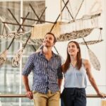 Australian National Maritime Museum Entry Ticket - See It All - Final Thoughts