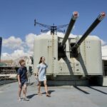 Australian National Maritime Museum: See It All Ticket - What Travelers Love and Not So Much