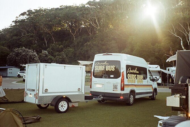 Australian Surfing and Camping Tours - The Itinerary: What to Expect