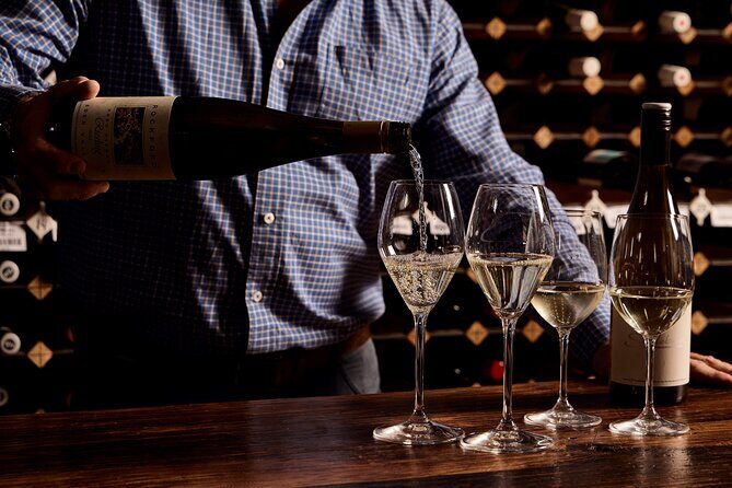 Australian Wine Masterclass - Final Thoughts