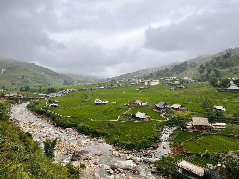 AUTHENIC 2D1N Trek & Bungalow Retreat with Dinh Hmong Family - What Makes This Tour Stand Out?
