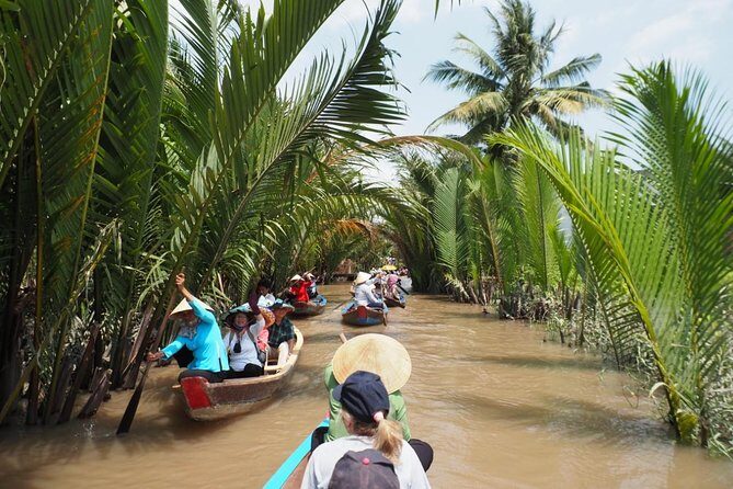 Authentic Bentre Daily Tour - Exploring the Itinerary in Detail