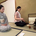 Authentic Japanese Tea Ceremony Experience in Kamakura - Arrival and Welcome