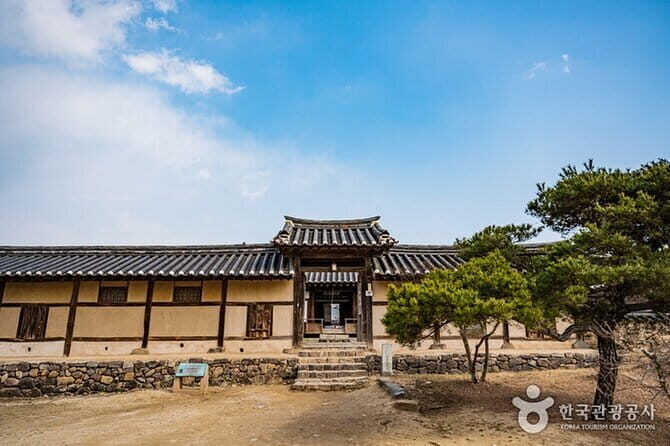 Authentic Korea Full-day Tour - Andong - Who Will Enjoy This Tour?
