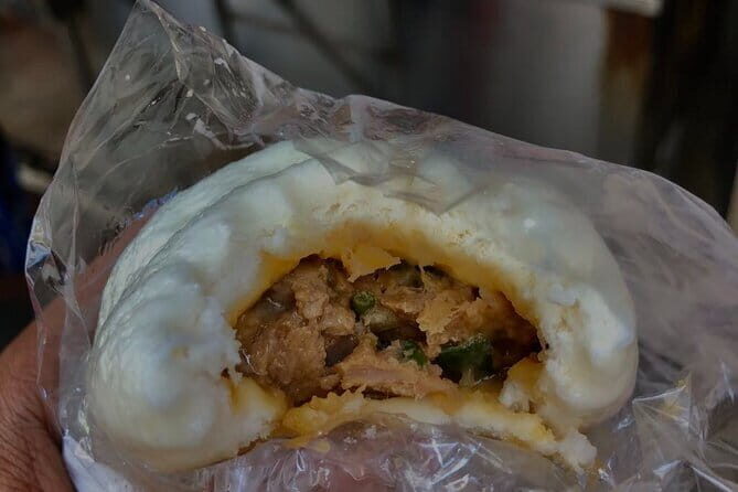 Authentic Manila Chinatown Food Tour Exploration - Transportation and Logistics