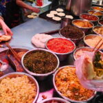 Authentic Old Xi'an Back Alley Food Tour - The Value of the Experience