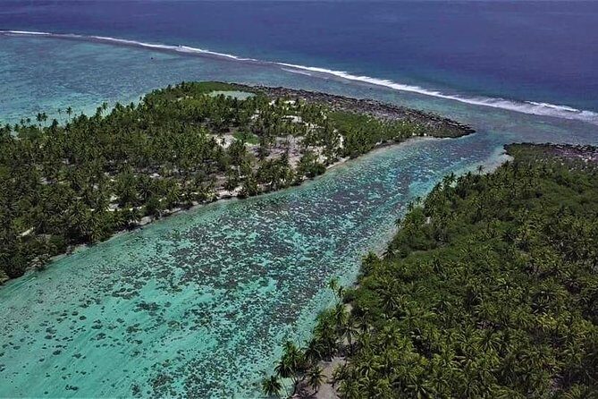 Authentic Polynesian Experience - Why This Tour Is a Great Choice