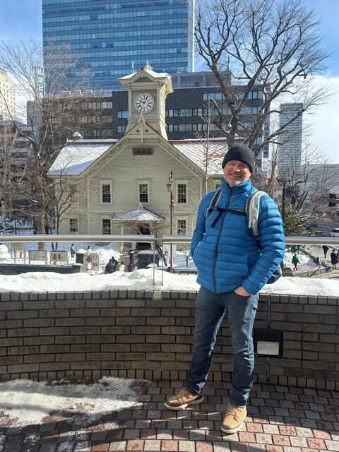 Authentic Sapporo: Nijo Market Seafood Lunch & History Tour - Exploring Sapporo’s Hidden Corners: Sosei East Area