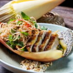 Authentic Vietnamese Set Menu Dining at The East - Authenticity and Quality