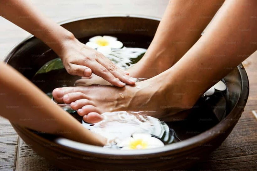 Authentic Vietnamese Traditional Massage Experience - What Travelers Say