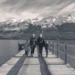 AuthenticAs Paradise - Professional Photography & Exclusive Guided 4WD Tour - Transportation and Group Size