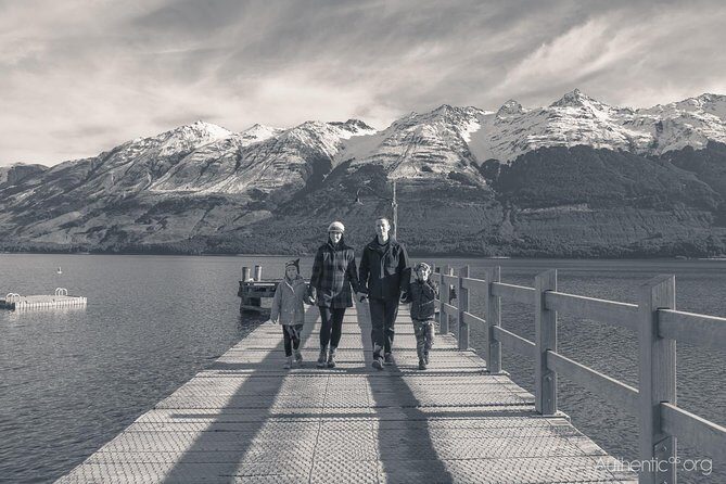 AuthenticAs Paradise - Professional Photography & Exclusive Guided 4WD Tour - Transportation and Group Size