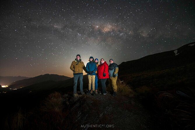 AuthenticAs Star Gazing -Nightscape Portrait Photography Tour - Who Should Consider This Tour?