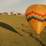 Avon Valley Hot Air Balloon Flight with Breakfast - The Itinerary in Detail