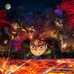 Awaji: Demon Slayer Nijigen no Mori Puzzle Walk & Projection - Exploring Awaji’s Demon Slayer Experience: A Detailed Look