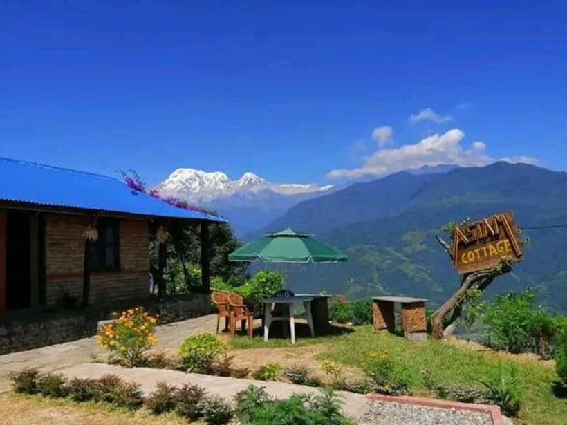 Awaken to the Himalayas: Sarangkot Sunrise Tour - Final Thoughts: Who Should Book This Tour?