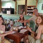 Award Winning Full Day Wine and Food Experience - Authenticity and What to Expect