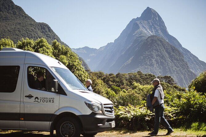 Award Winning Milford Sound Full Day Tour & Cruise from Te Anau - What Makes This Tour Stand Out?