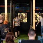 Axe Throwing with Digital Targets in Southport - Why This Experience Might Be Just Right for You