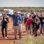 Ayers Rock Day Trip from Alice Springs Including BBQ Dinner - The Itinerary in Detail — What to Expect