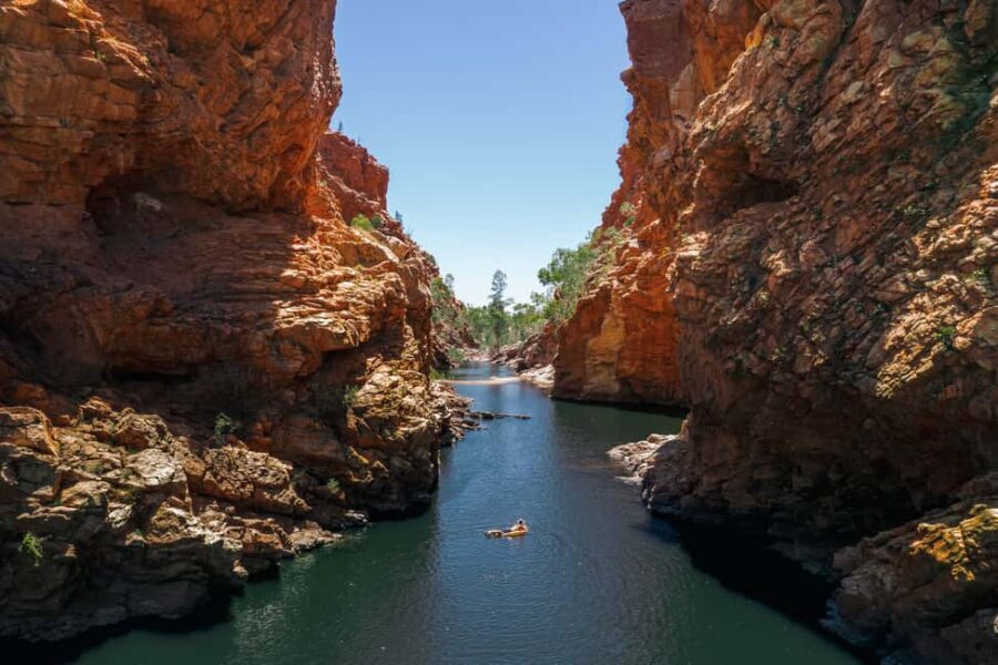 Ayers Rock: Kings Canyon West MacDonnell 3-Day Camping Tour - Who Will Love This Tour?