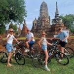 Ayutthaya: Colorful Slow Life Bicycle Tour with local guide. - Why This Tour Works for You
