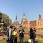 Ayutthaya Day Tour: Ancient Trade Route Temples River Cruise - From Logistics to Value