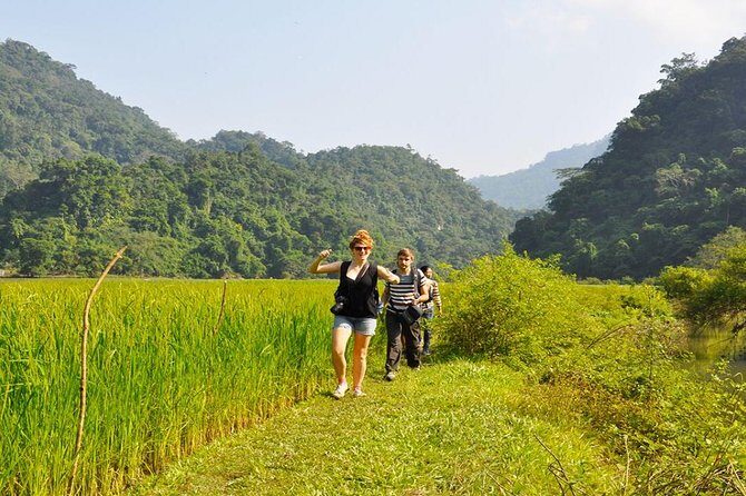 Ba Be remote regions trekking 5 days - What the Tour Includes and What to Expect