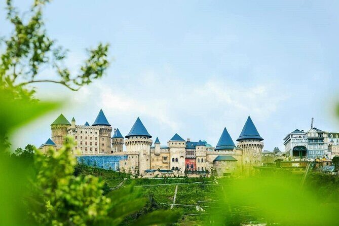 Ba Na Hills Full Day Tour & Cable Car Ride - FAQ