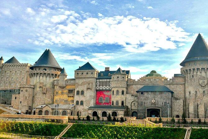 Ba Na Hills & Golden Bridge Day Tour from Da Nang - Frequently Asked Questions