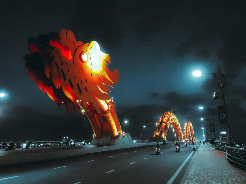 Ba Na Hills & Golden Bridge Day Trip from Da Nang/Hoi An - A Closer Look at the Tour Experience