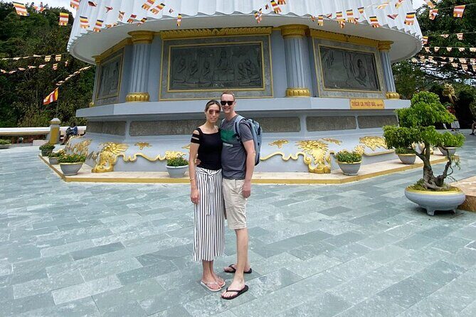 Ba Na Hills Tour from Da Nang or Hoi An - Private Tour - Practical Considerations