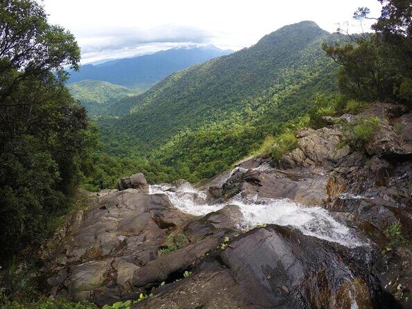 Bach Ma National Park Discovery Full Day Group Tour From Hue - Is It Worth Your Time?