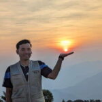 Bach Ma National Park Private Tour With Trekking, Waterfall - Arrival and Introduction at the Visitor Center