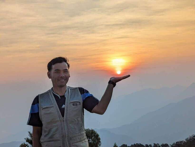 Bach Ma National Park Private Tour With Trekking, Waterfall - Arrival and Introduction at the Visitor Center